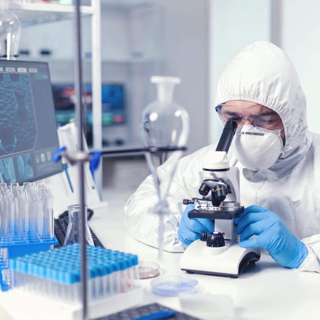Best F.Sc Medical Lab Technology Course 2026